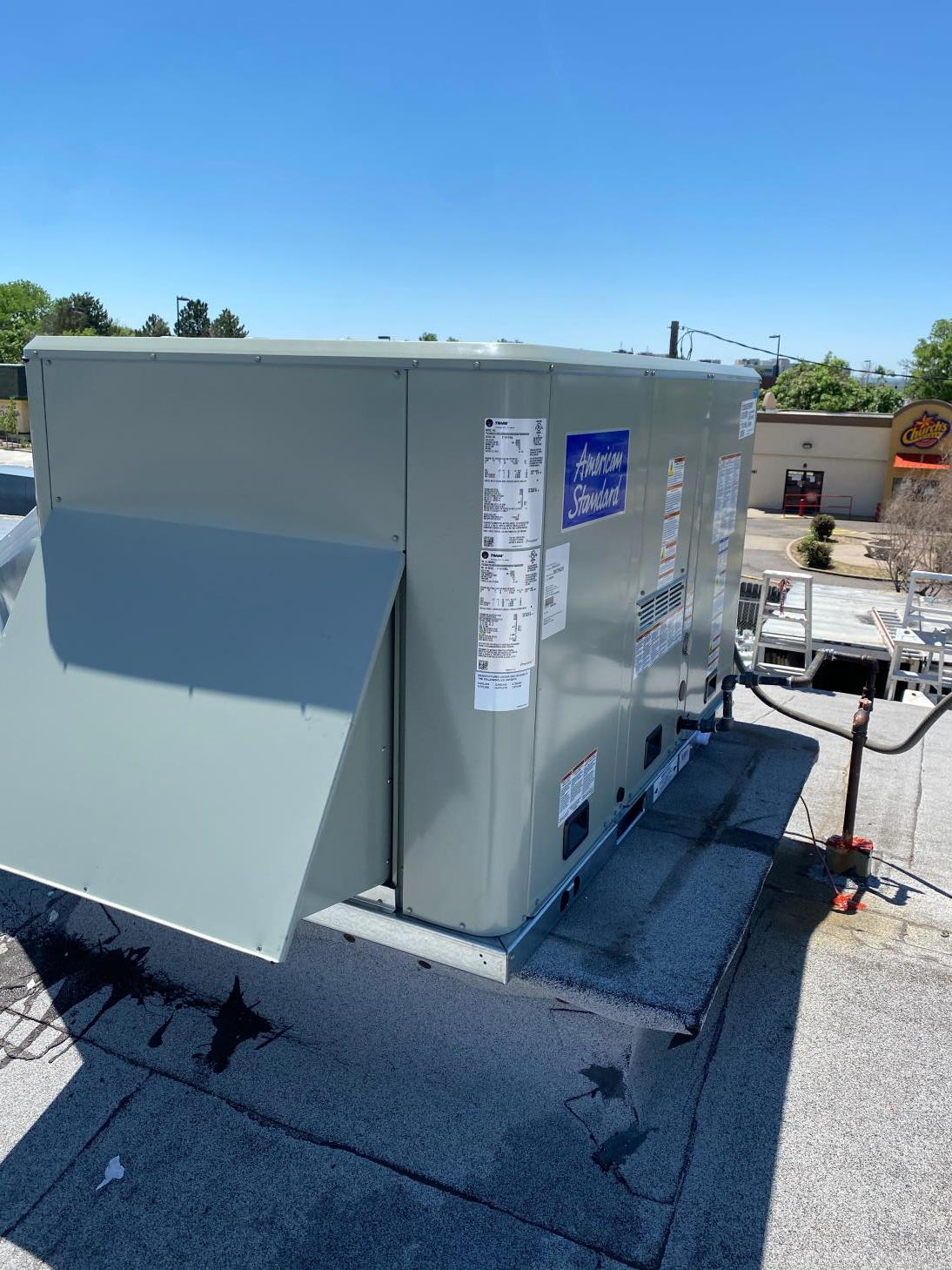 HVAC Services | FerguSon's Heating And Cooling, LLC