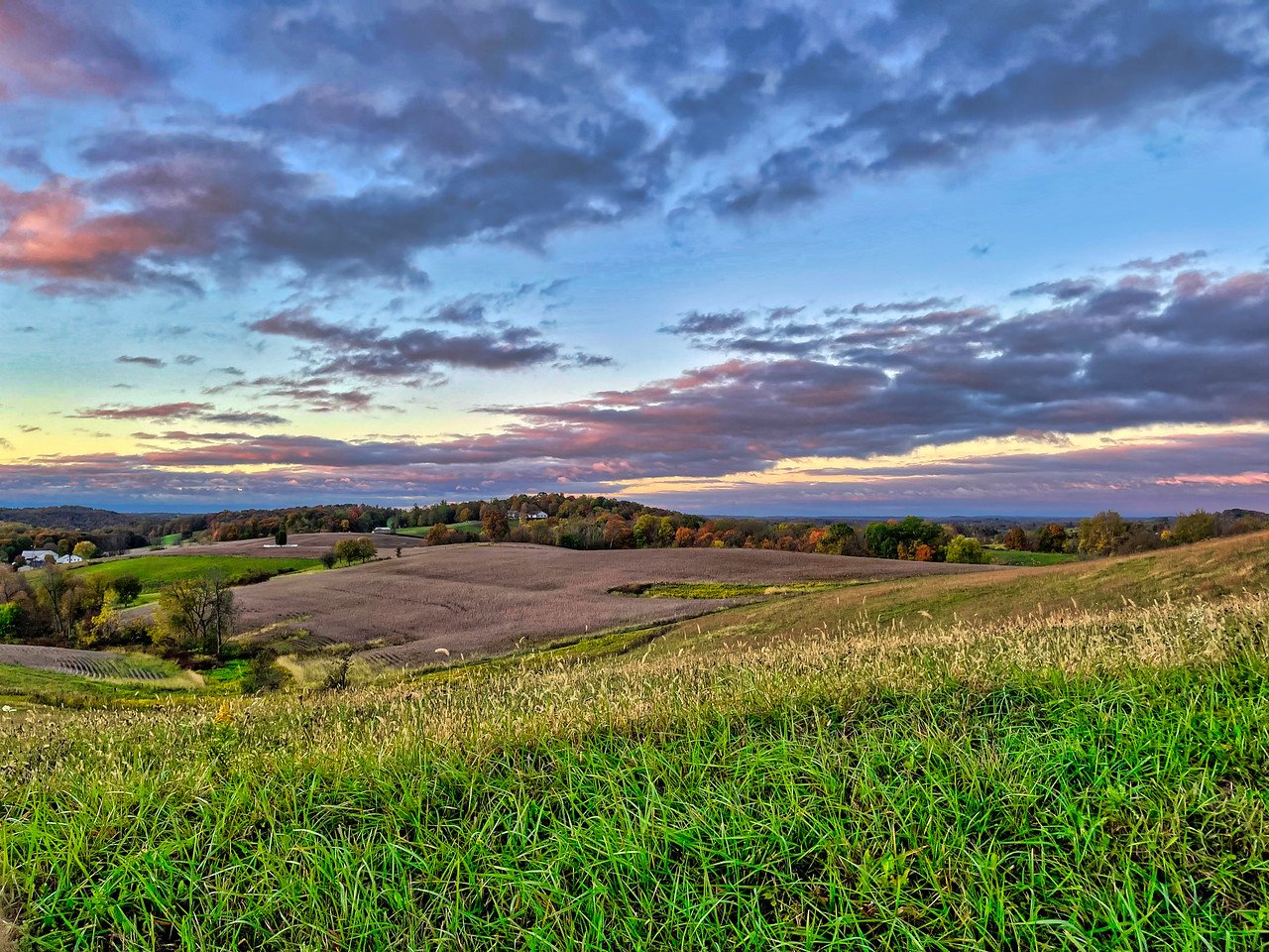 Water's Edge Cabins | Cabins in Amish Country | Lodging in Berlin OH
