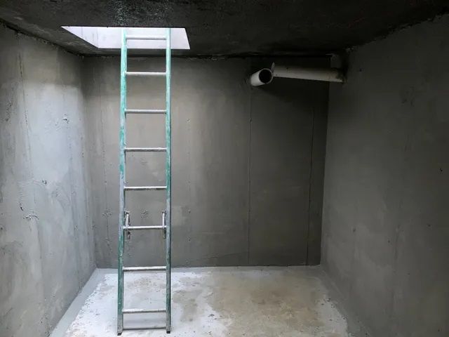 Cistern Cleaning: How To and How Often