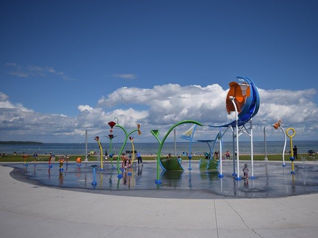 Cold Lake Attractions | Hotel Dene