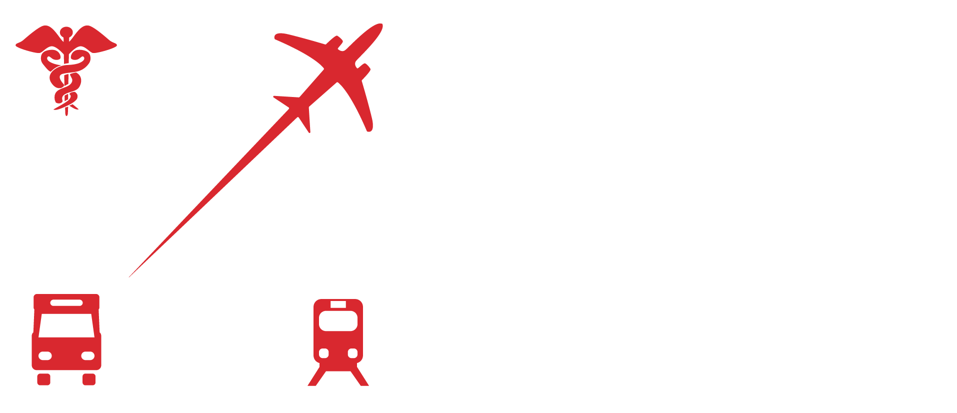 Contact | Medical Transportation Services | Mercy Medical Angels