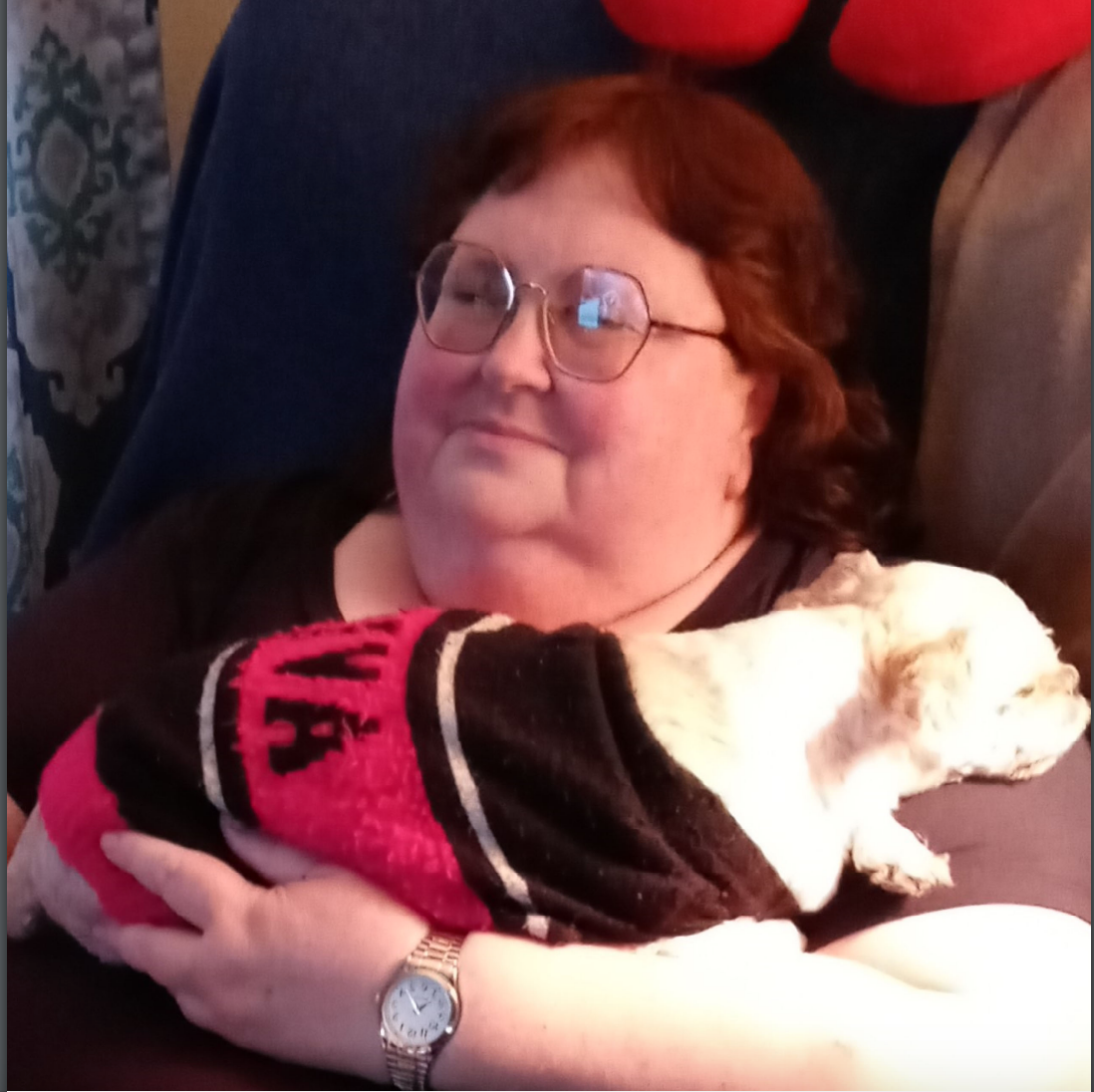 Stories from Grateful Patients: Sondra