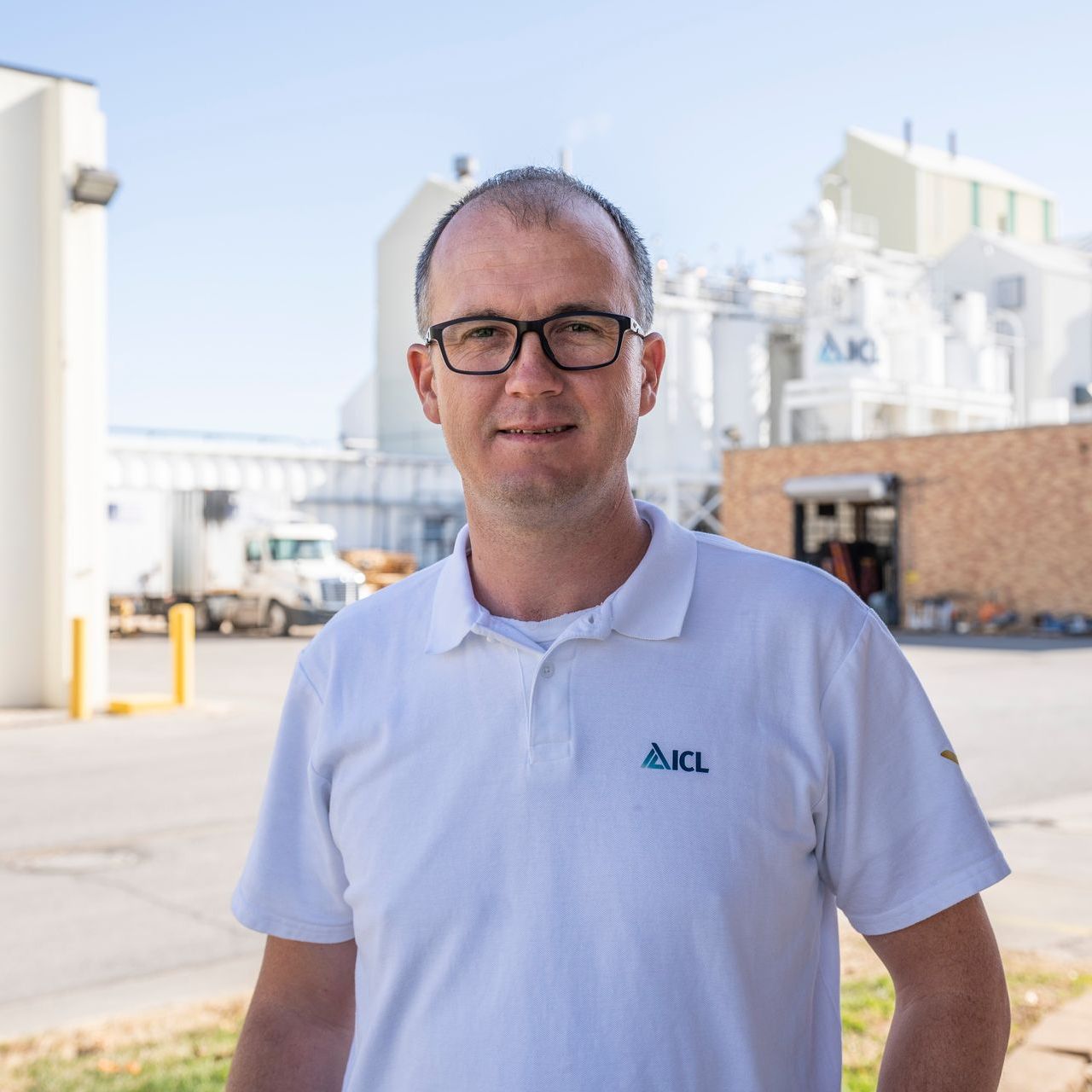 About ICL Lawrence | Meet Our Employees | ICL Mission