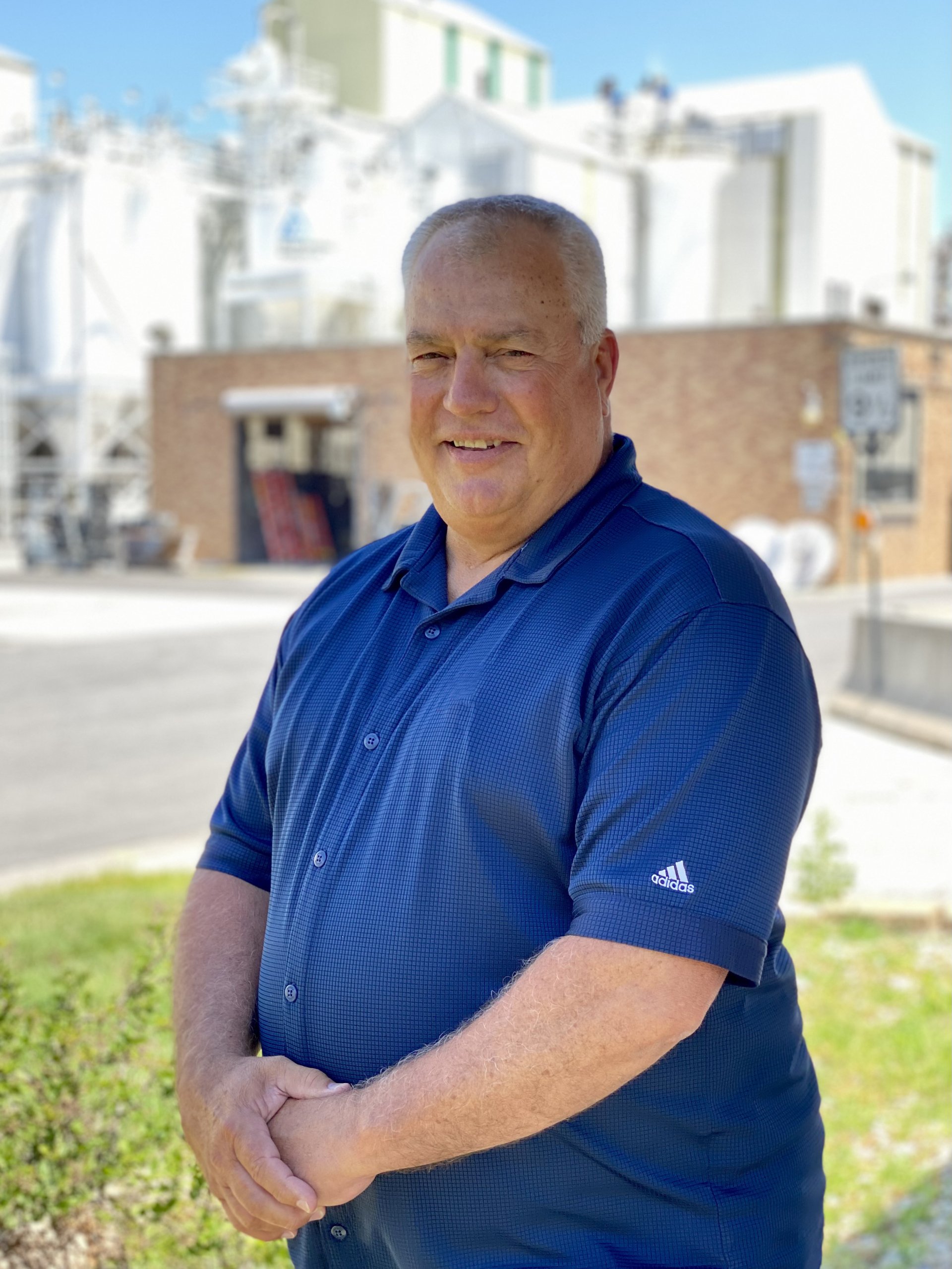 About ICL Lawrence | Meet Our Employees | Our Guiding Principles