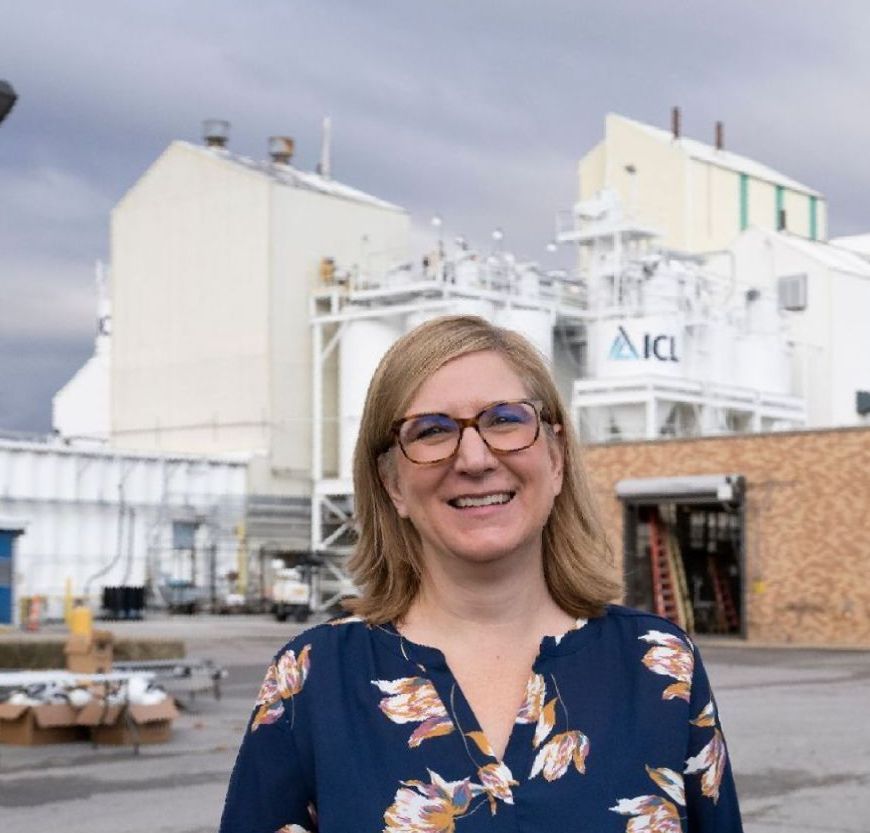 About ICL Lawrence | Meet Our Employees | Our Guiding Principles