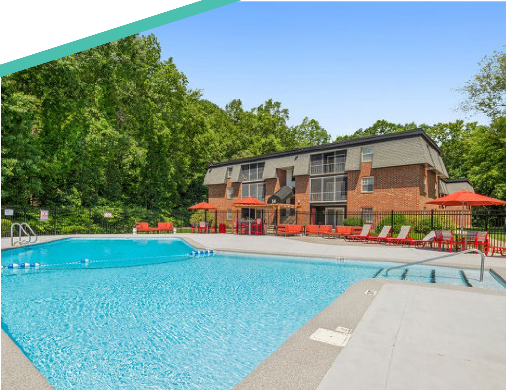 Affordable Luxury Apartments in Worcester, MA