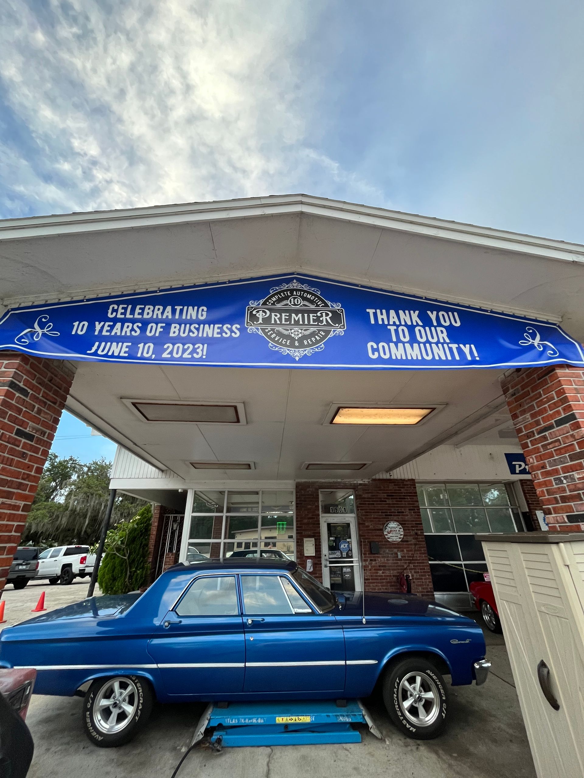 Gallery | Premier Auto Care