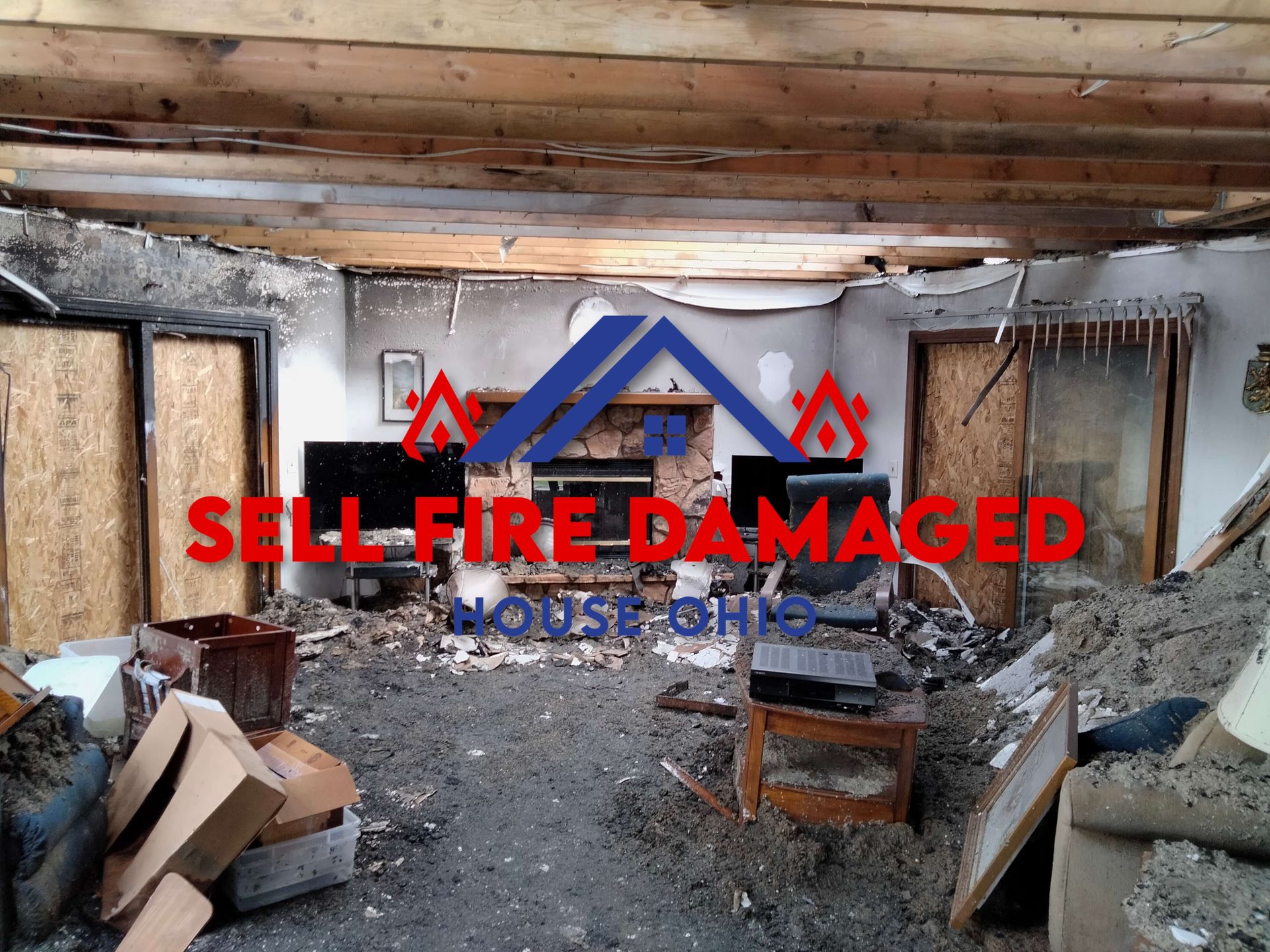 House Fire Victim Assistance In Ohio