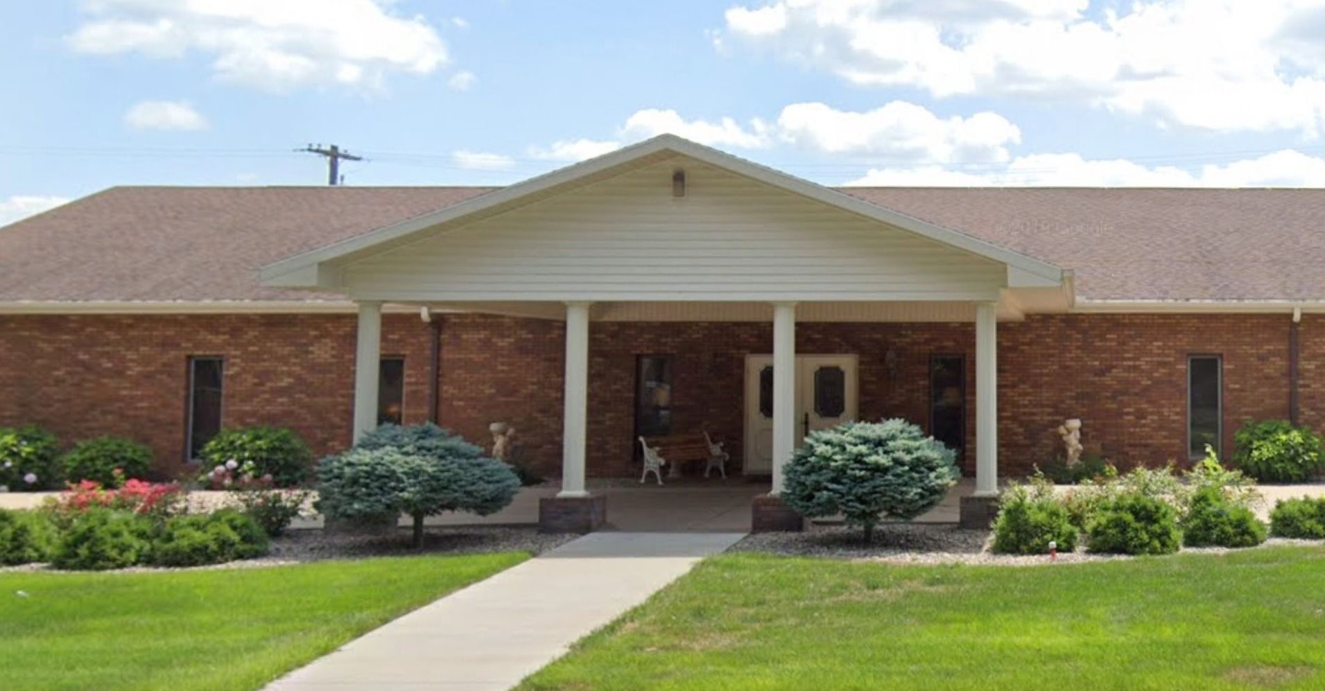 Gass Haney Funeral Home | Gass Haney Funeral Homes | Columbus, NE