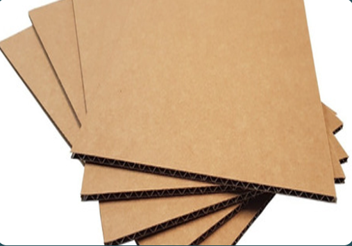 Empaques de cartón en Ramos Arizpe - PROEMPAQUE DEL NORTE