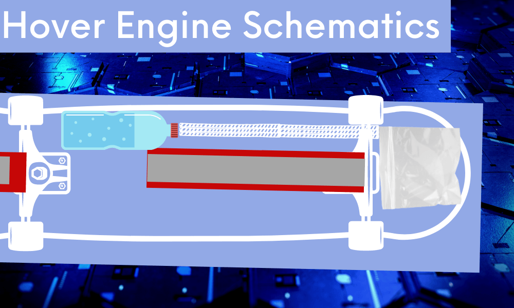Hover Engine Schematics