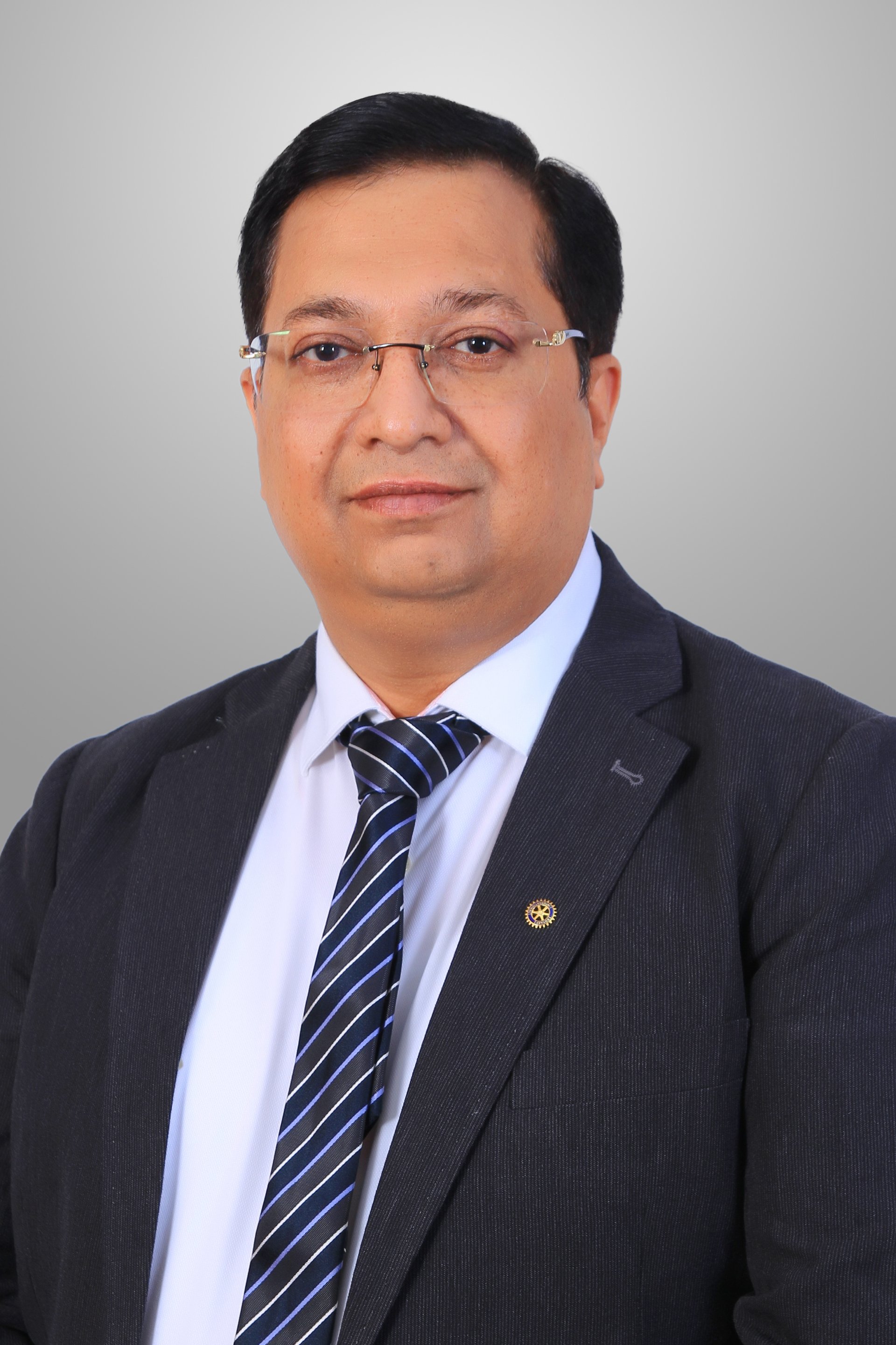 SRGA Global Pvt. Ltd.
