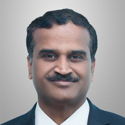 SRGA Global Pvt. Ltd.