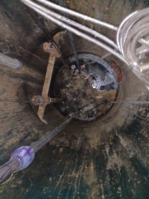 Wastewater & Grease Services | San Antonio, TX