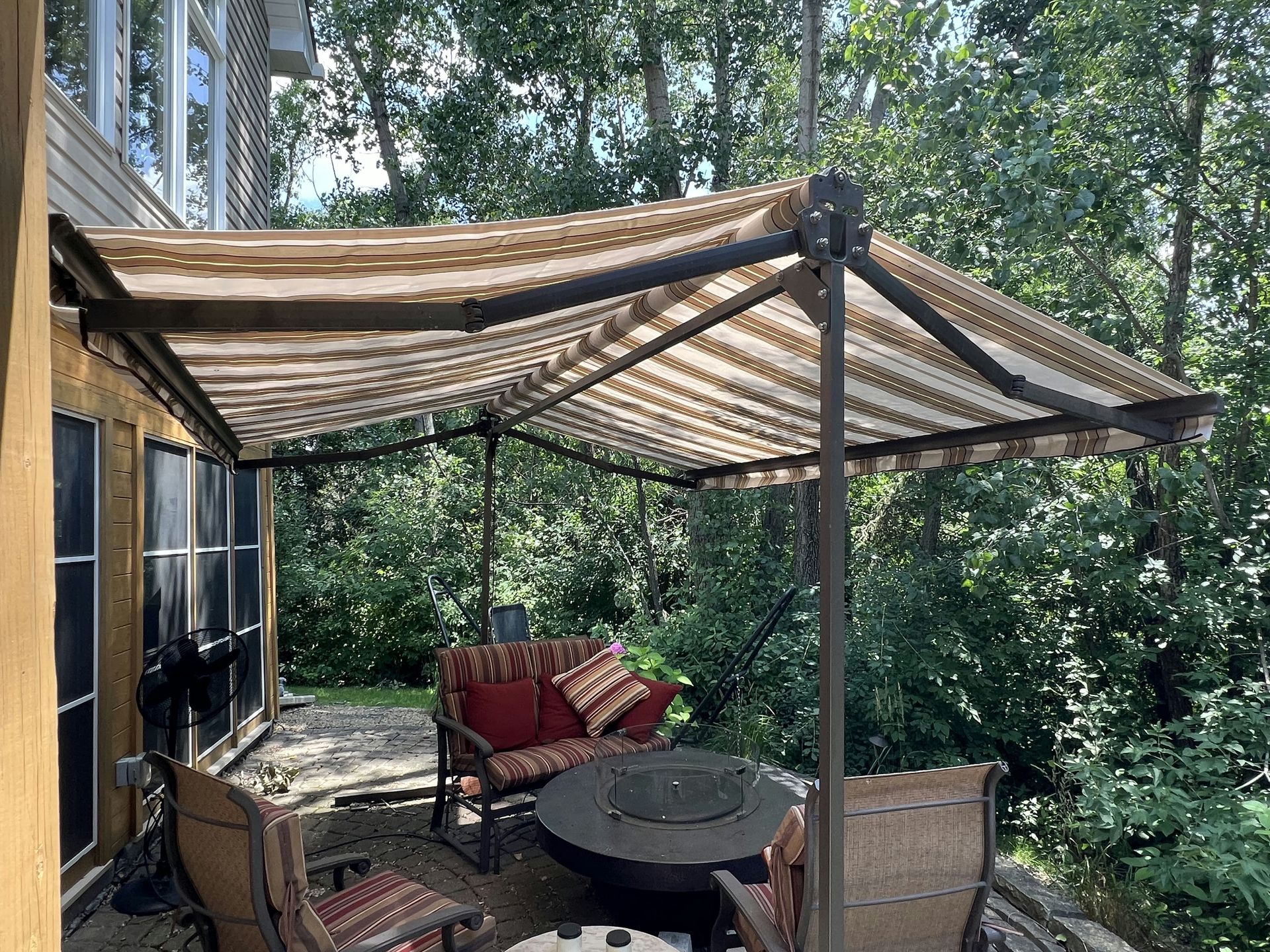 SunSetter Awnings Dealer | Bloomington, MN | MN Awnings