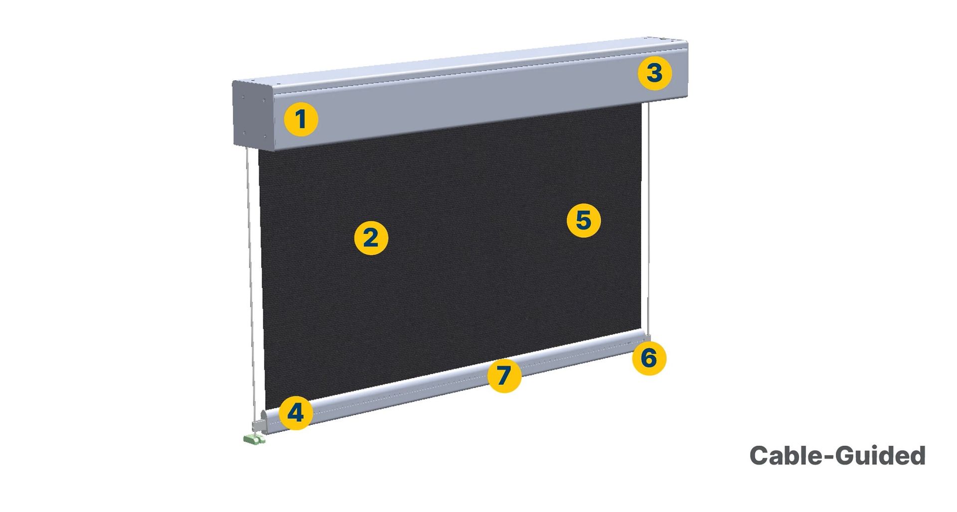 SunSetter EasyShade |Bloomington, MN| Minnesota Awnings