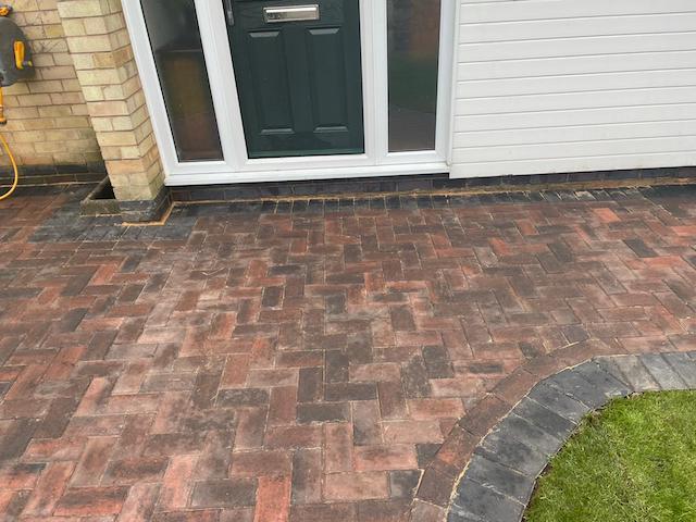Driveways | Warwickshire and the West Midlands