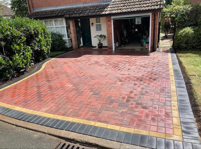 Rosendale Paving & Landscaping | Our Work