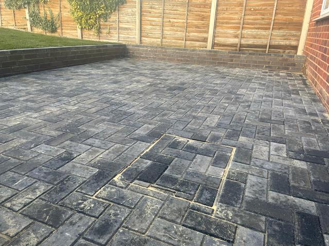 Rosendale Paving & Landscaping | Our Work