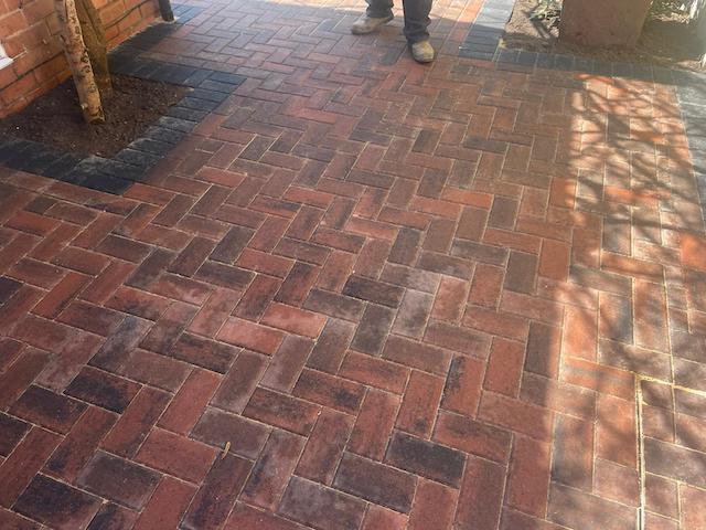 Rosendale Paving & Landscaping | Our Work
