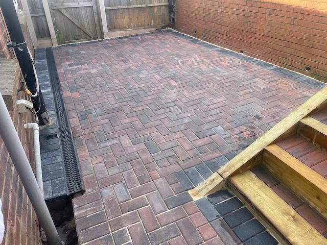 Rosendale Paving & Landscaping | Our Work