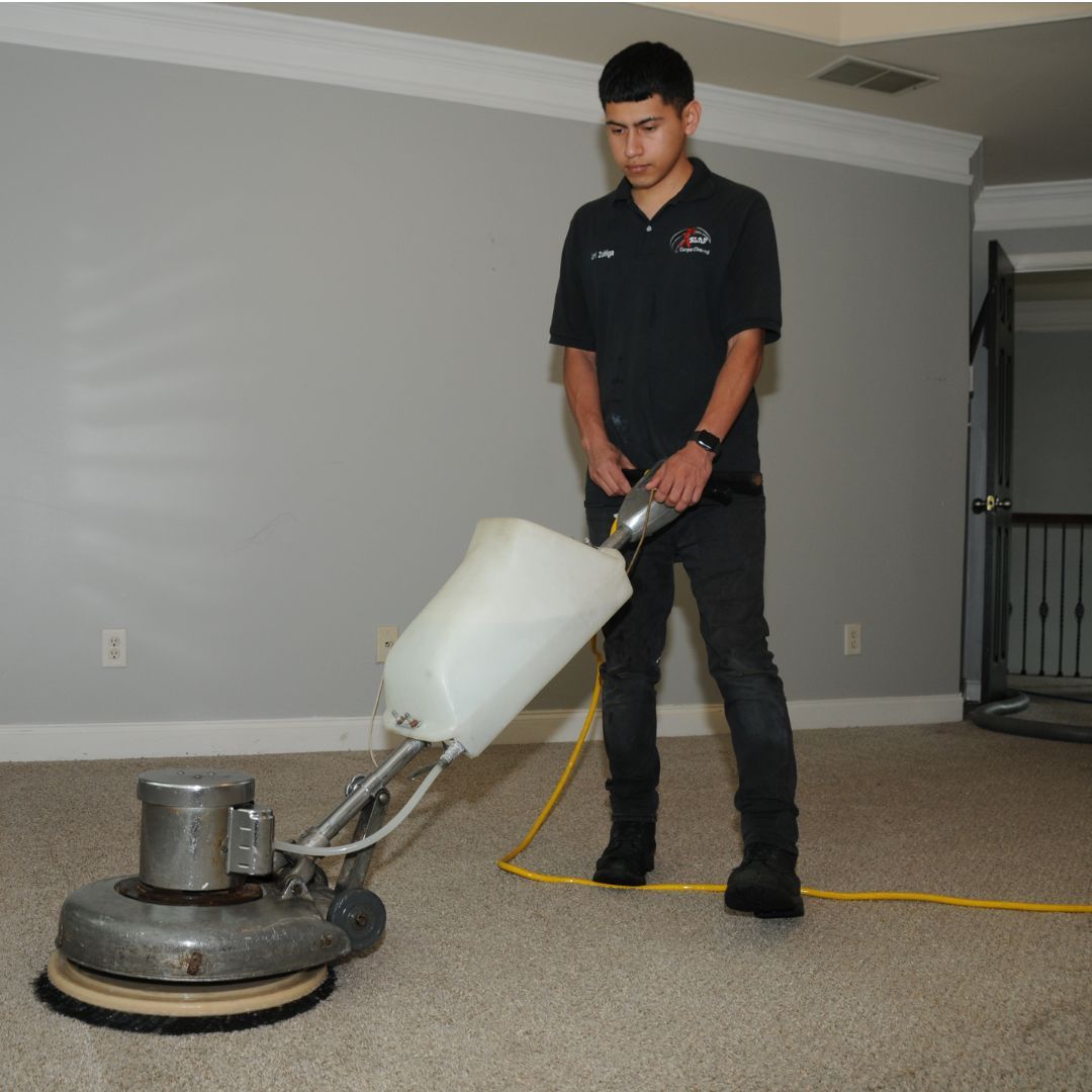 Blas Carpet: Carpet Cleaning Service