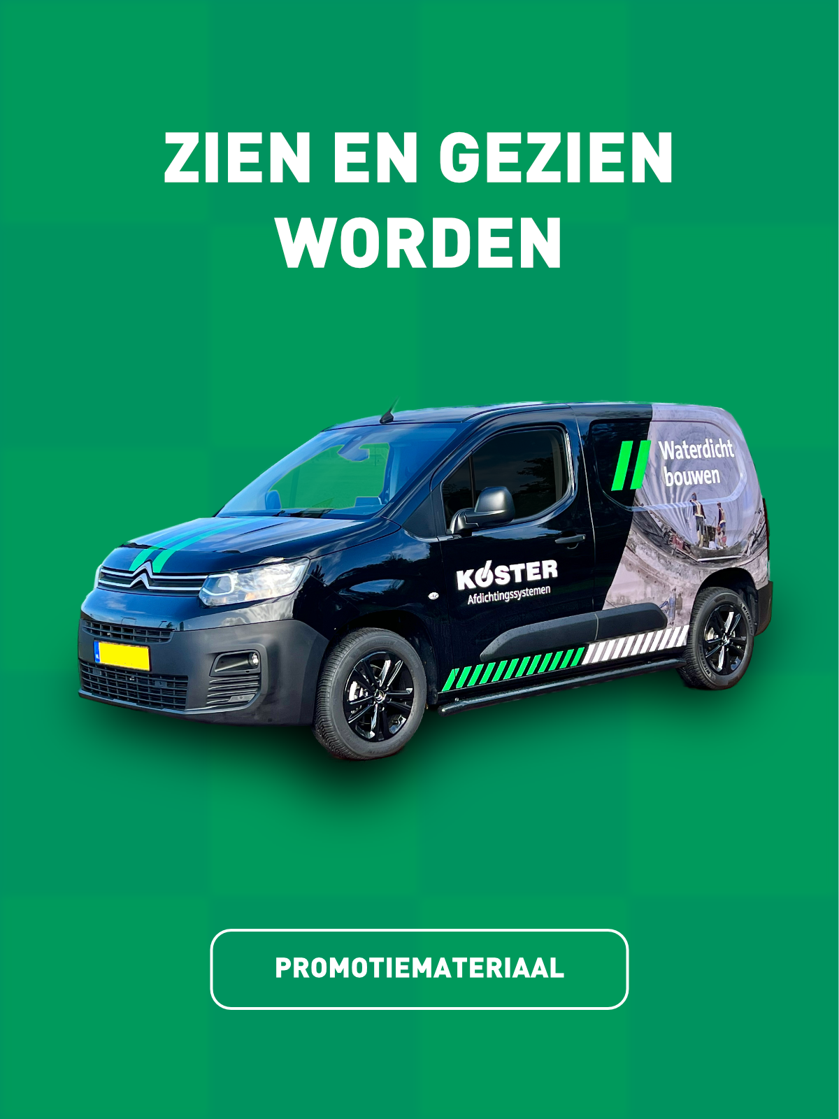 De Bunschoter, samen communiceren