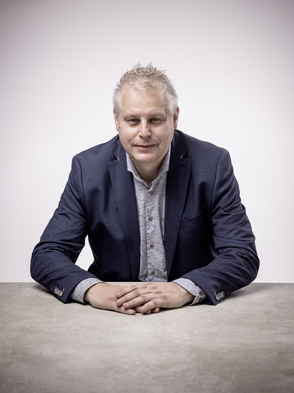 maak kennis met ons personeel