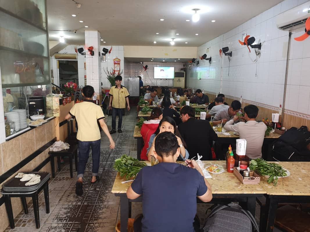 Where To Find The Best Pho in Saigon | THE MOUTH