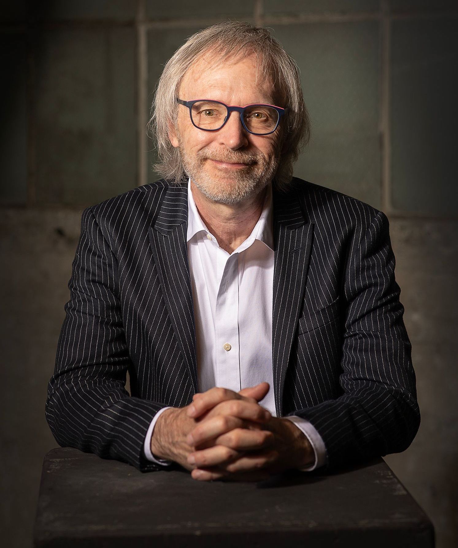 Tom Lawry | AI Keynote Speaker | Consulting