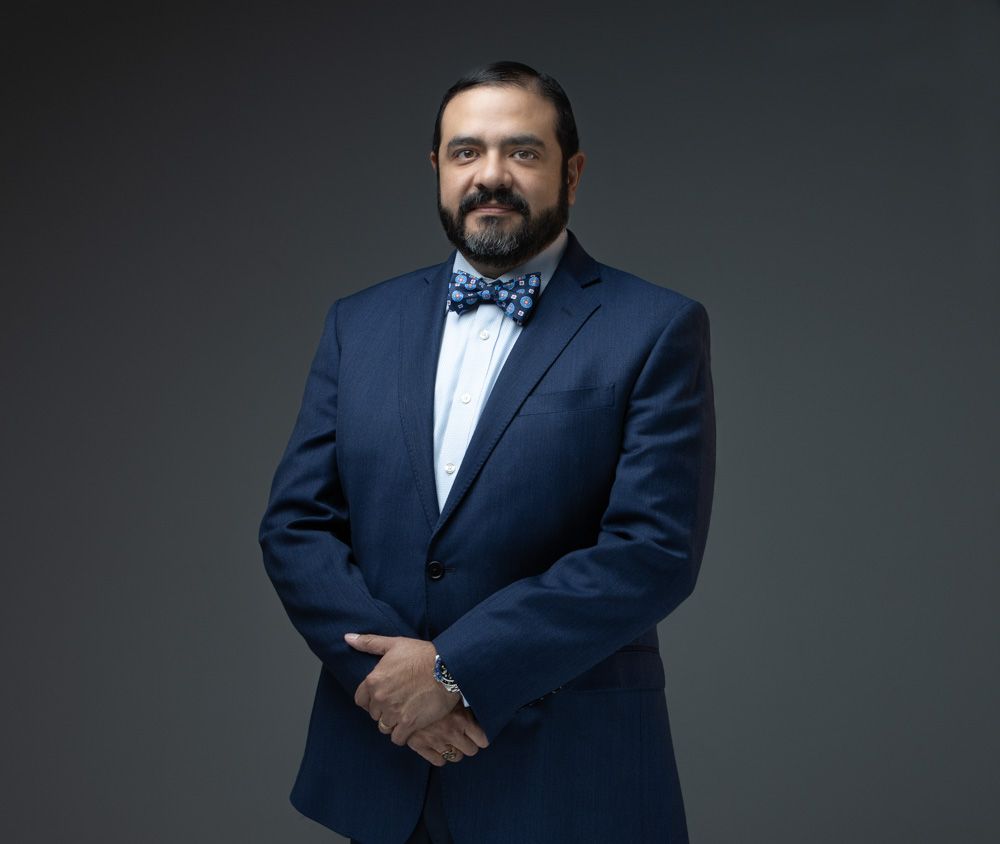 Pillar Strong | Laredo, Texas | The Road to Healing Begins Here!