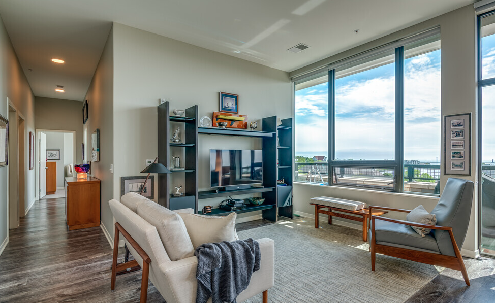Gallery - High Pointe Apartments | Sheboygan, Wisconsin