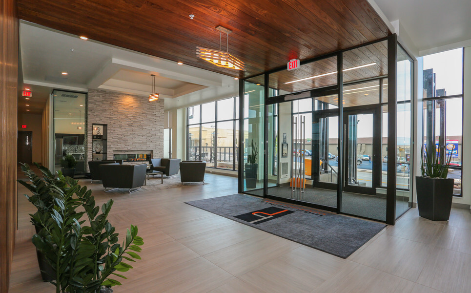 Gallery - High Pointe Apartments | Sheboygan, Wisconsin