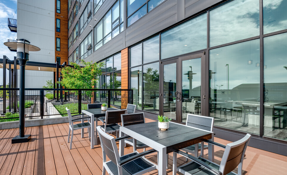 Gallery - High Pointe Apartments | Sheboygan, Wisconsin