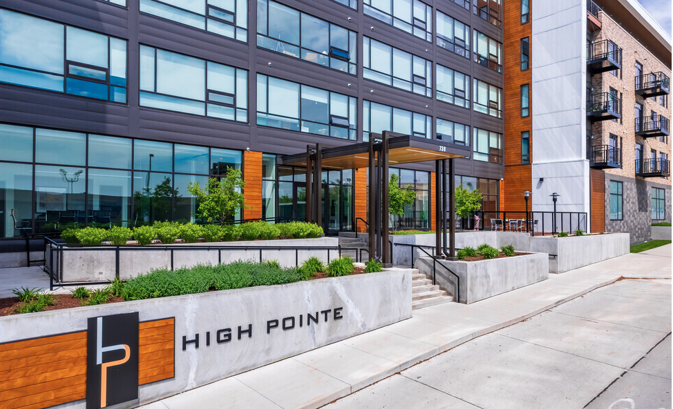 Gallery - High Pointe Apartments | Sheboygan, Wisconsin