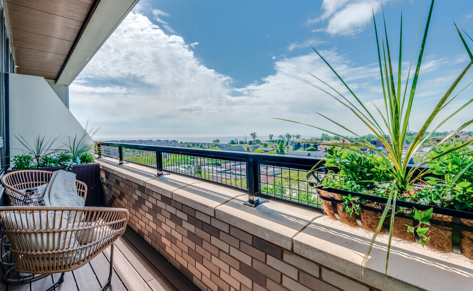 Gallery - High Pointe Apartments | Sheboygan, Wisconsin