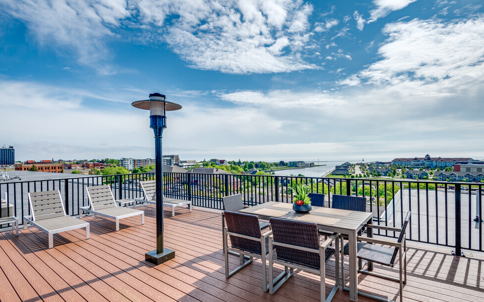Gallery - High Pointe Apartments | Sheboygan, Wisconsin