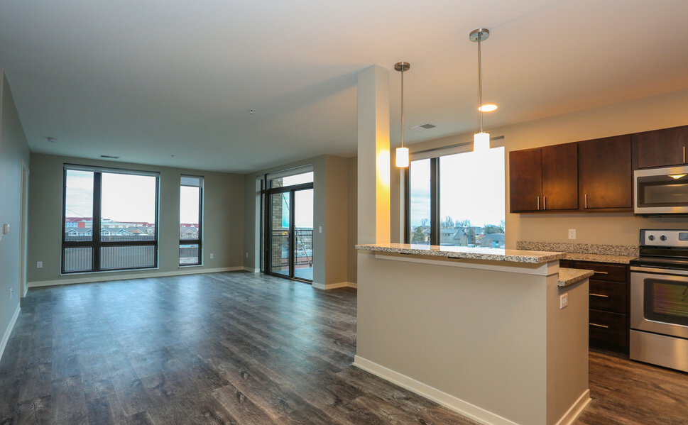 Gallery - High Pointe Apartments | Sheboygan, Wisconsin