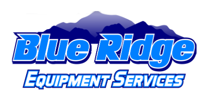 Heavy Equipment Repair & Maintenance | Blue Ridge Equipment Services ...