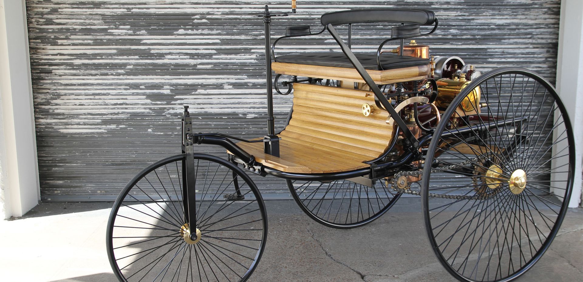 2025 Cobble Beach Classics presents A Tribute to Mercedes-Benz
