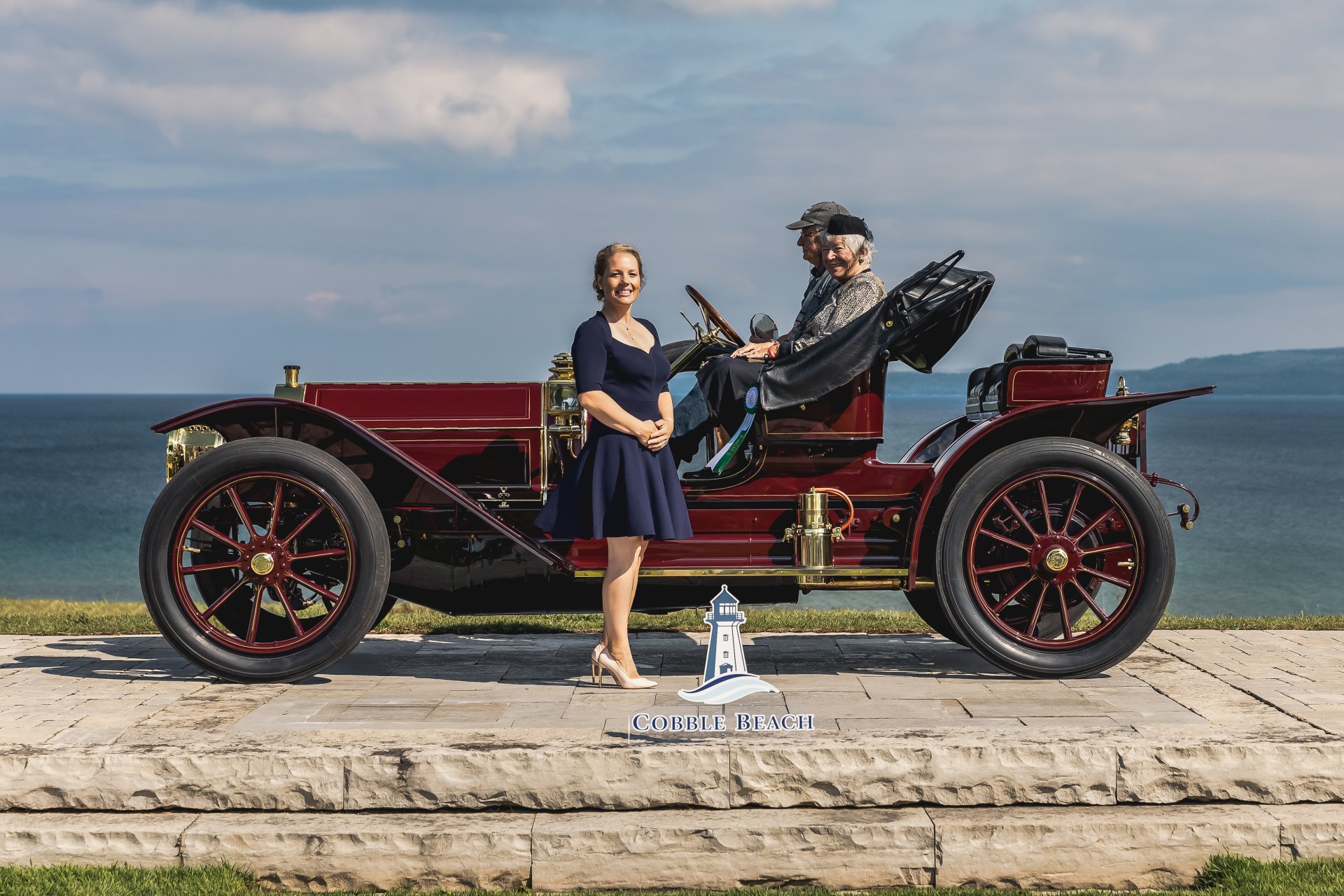 Cobble Beach Concours d'Elegance | Gallery 2022 Winners
