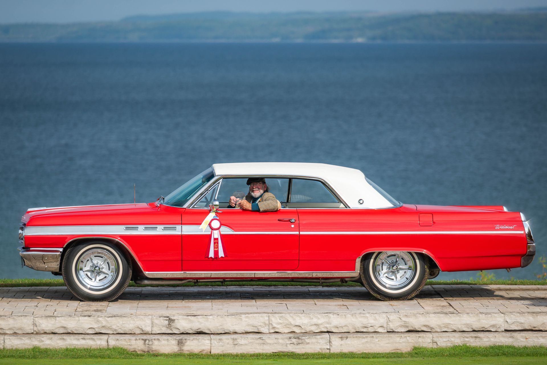 Cobble Beach Concours d'Elegance | Gallery 2022 Winners