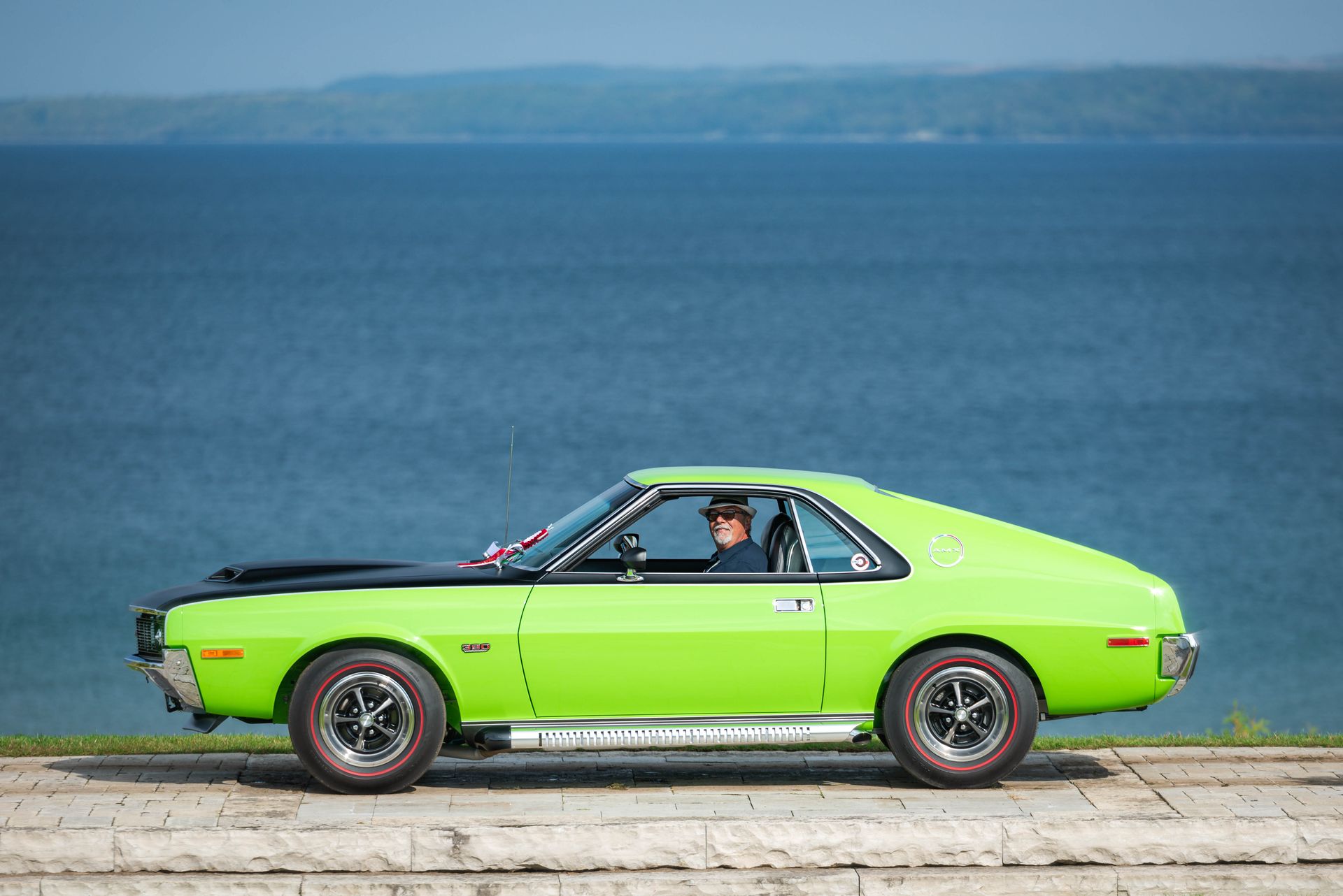 Cobble Beach Concours d'Elegance | Gallery 2023 Winners