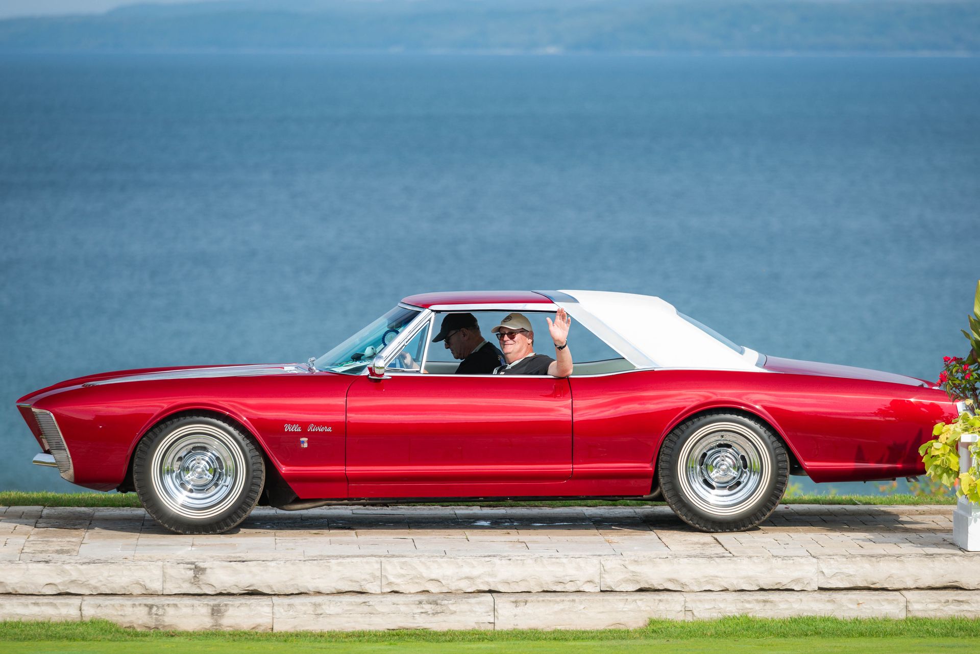 Cobble Beach Concours d'Elegance | Gallery 2022 Winners