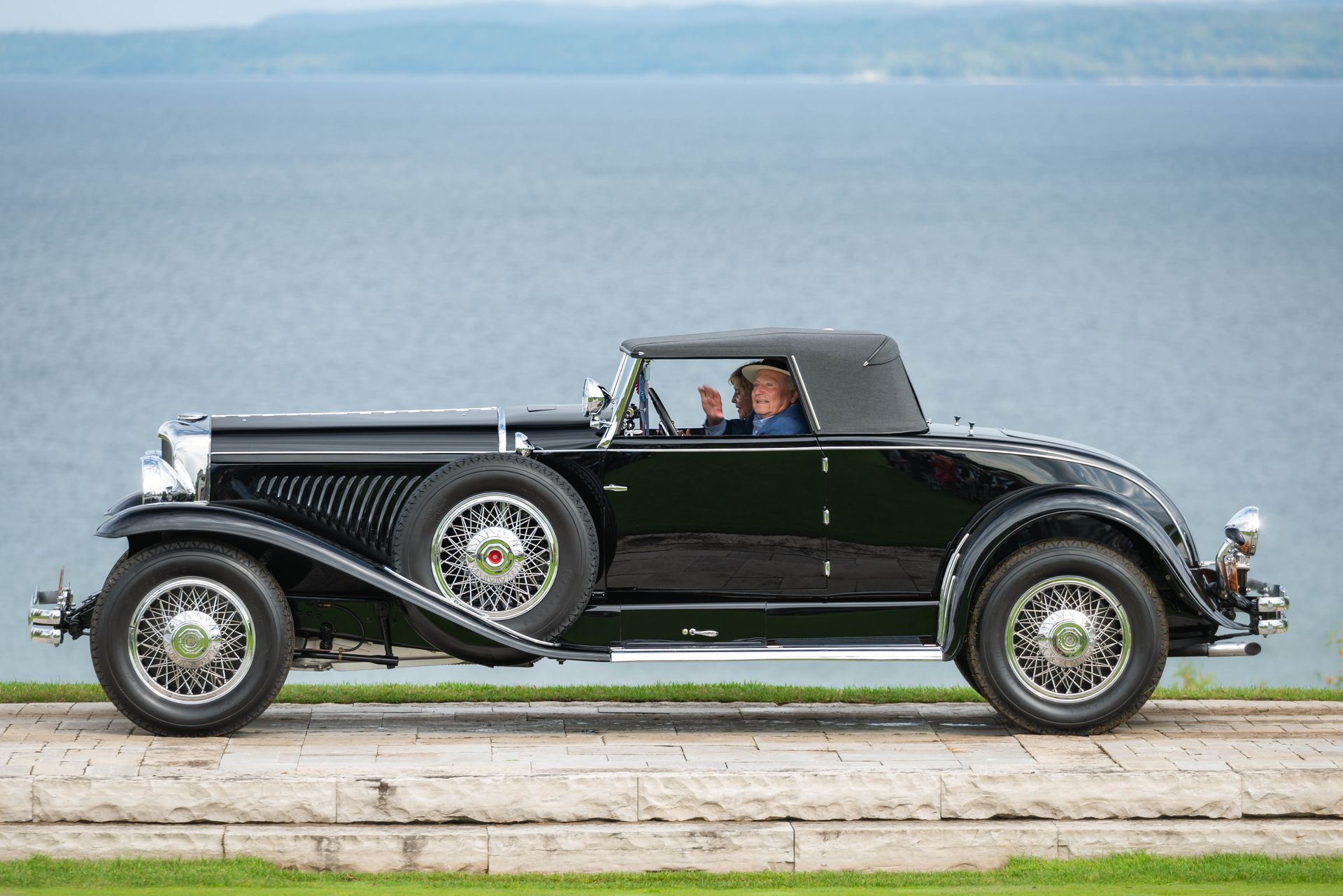 Cobble Beach Concours d'Elegance | Gallery 2023 Winners