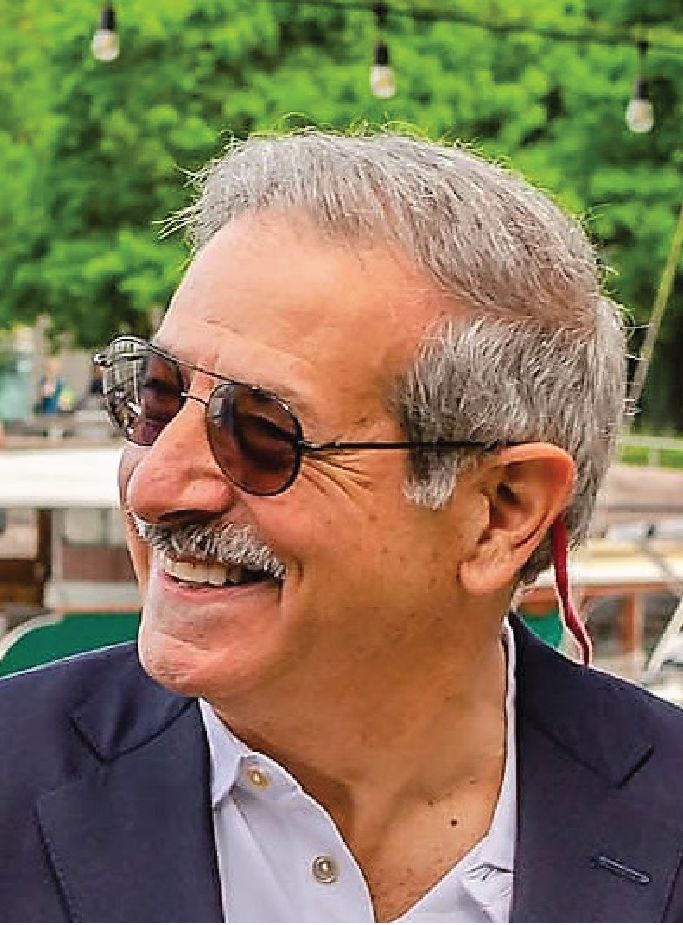 Cobble Beach Concours d'Elegance | Judges