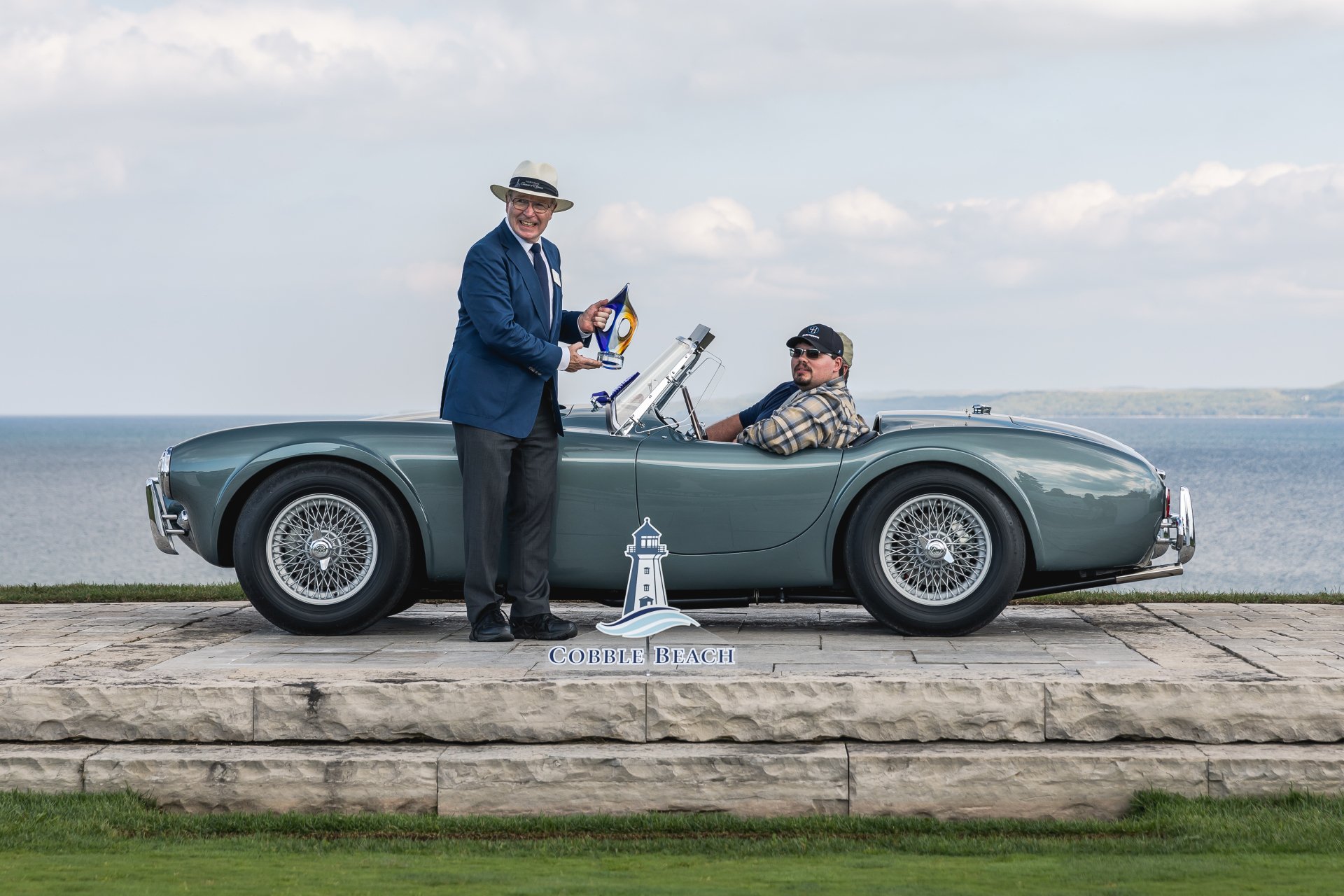 Cobble Beach Concours d'Elegance | Gallery 2022 Winners