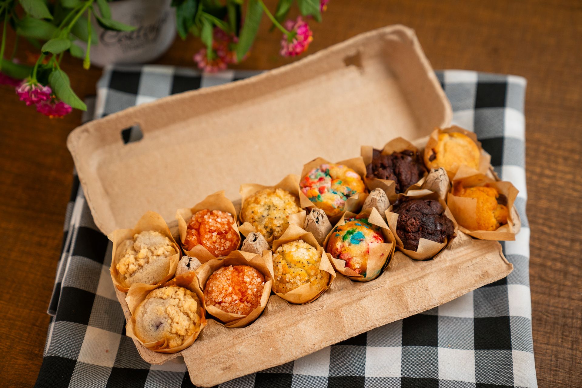 The Cottage | Bakery & Coffee Shop | Owensboro, KY