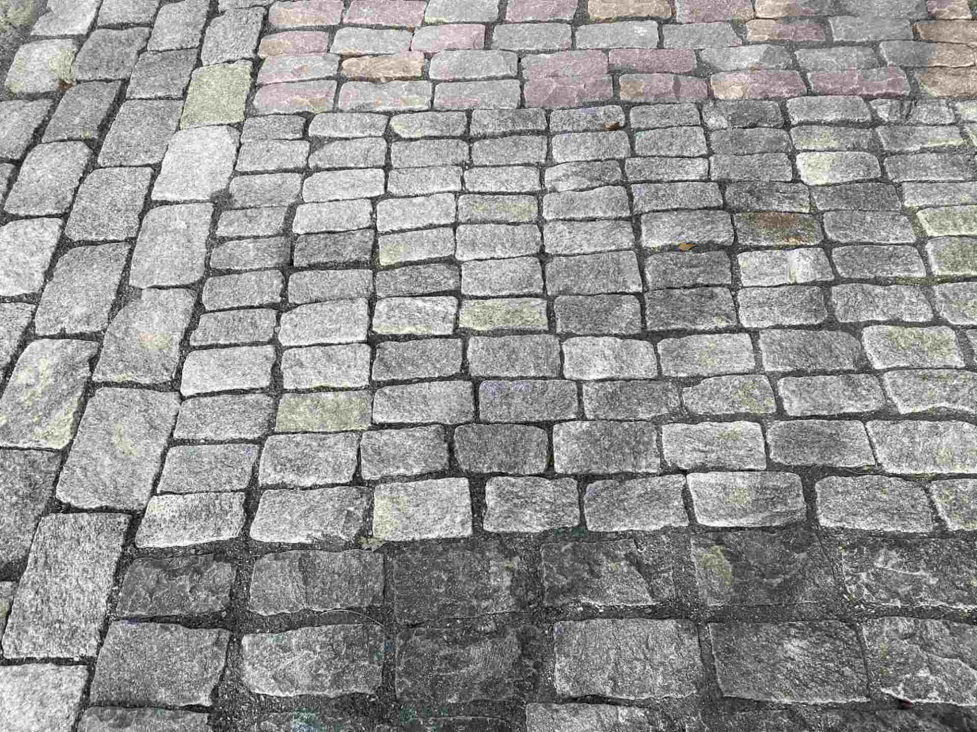 Old World Cobble | AA Will Materials Corporation