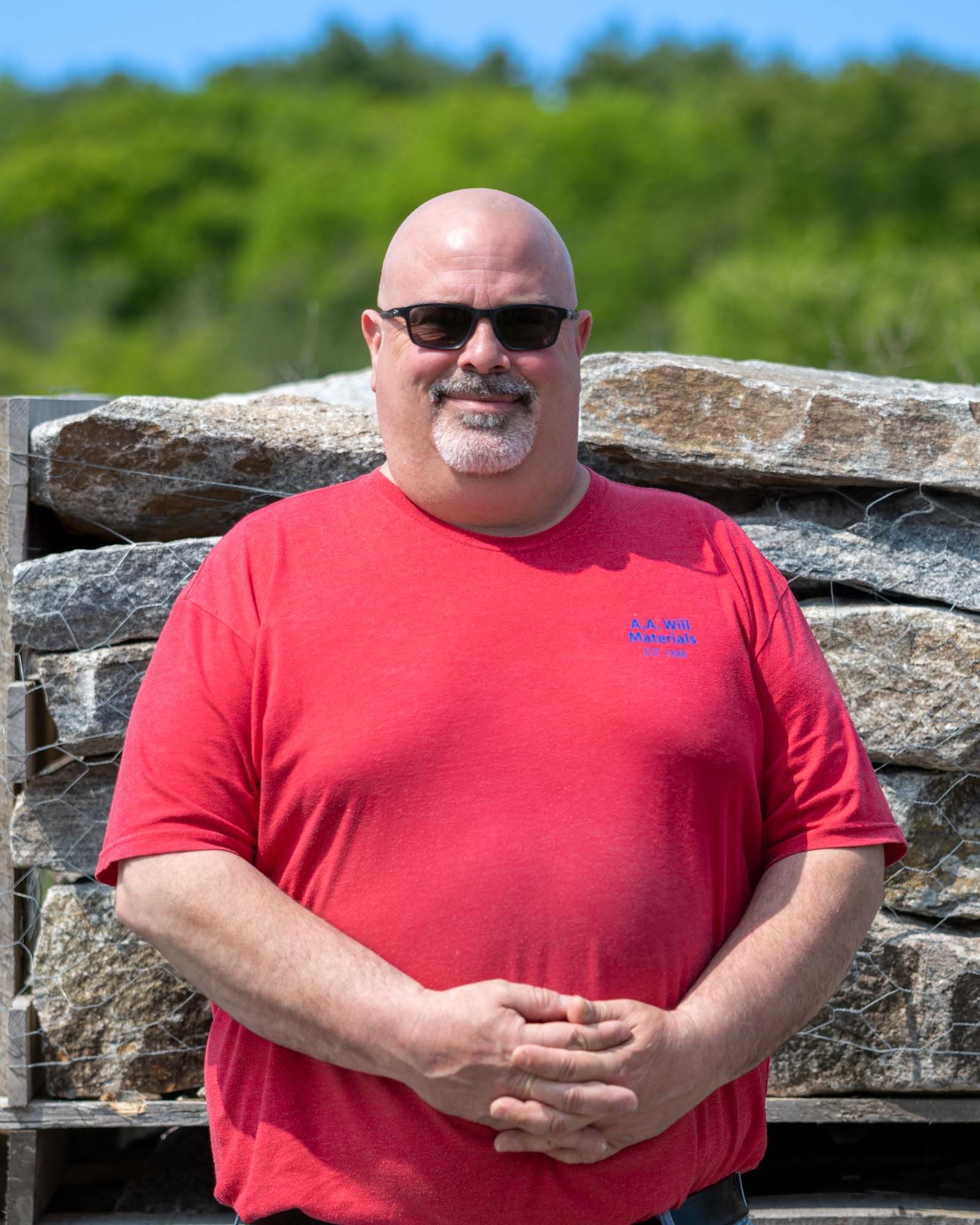 About Us | AA Will Materials Corporation